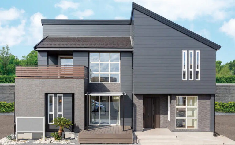 守谷住宅公園 【総合住宅展示場】 複数のモデルハウスが体感できる住宅展示場